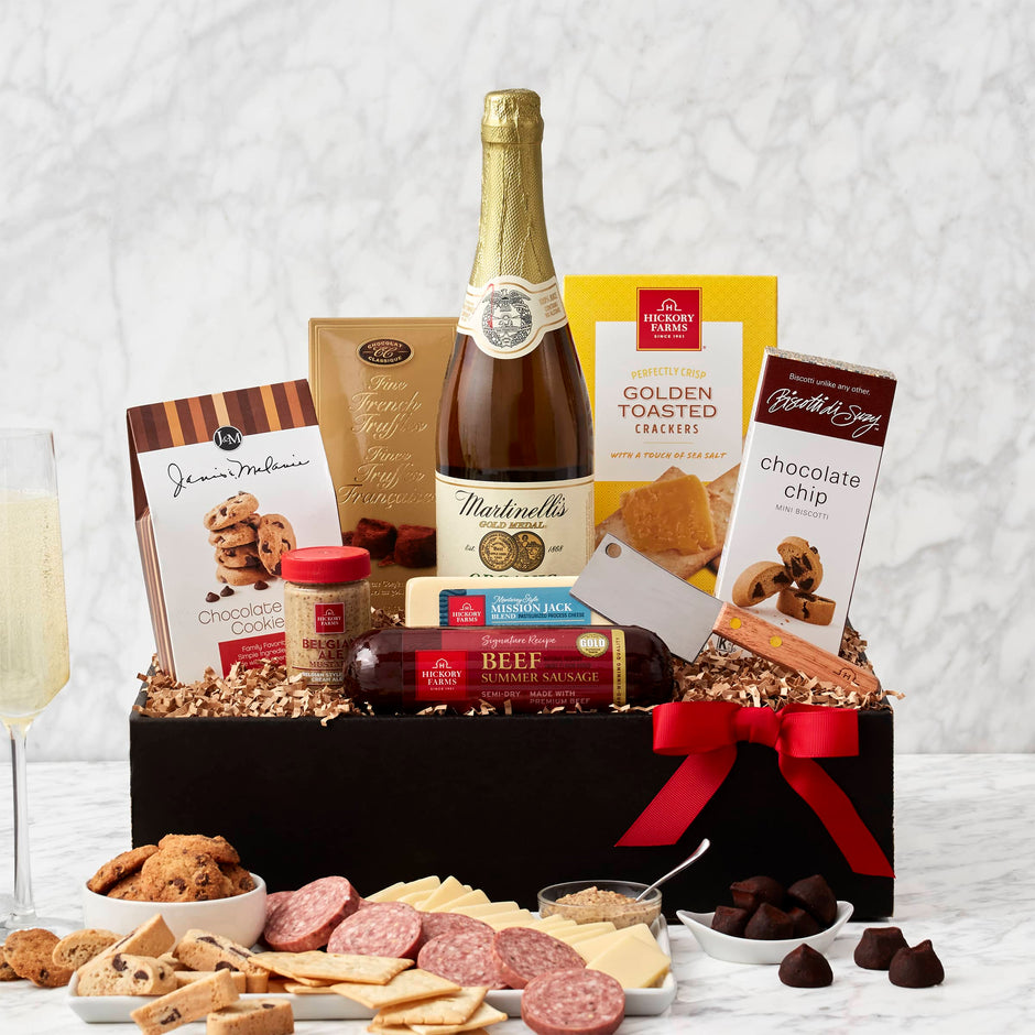 Best Selling Gift Baskets | TheBestGiftBaskets.com