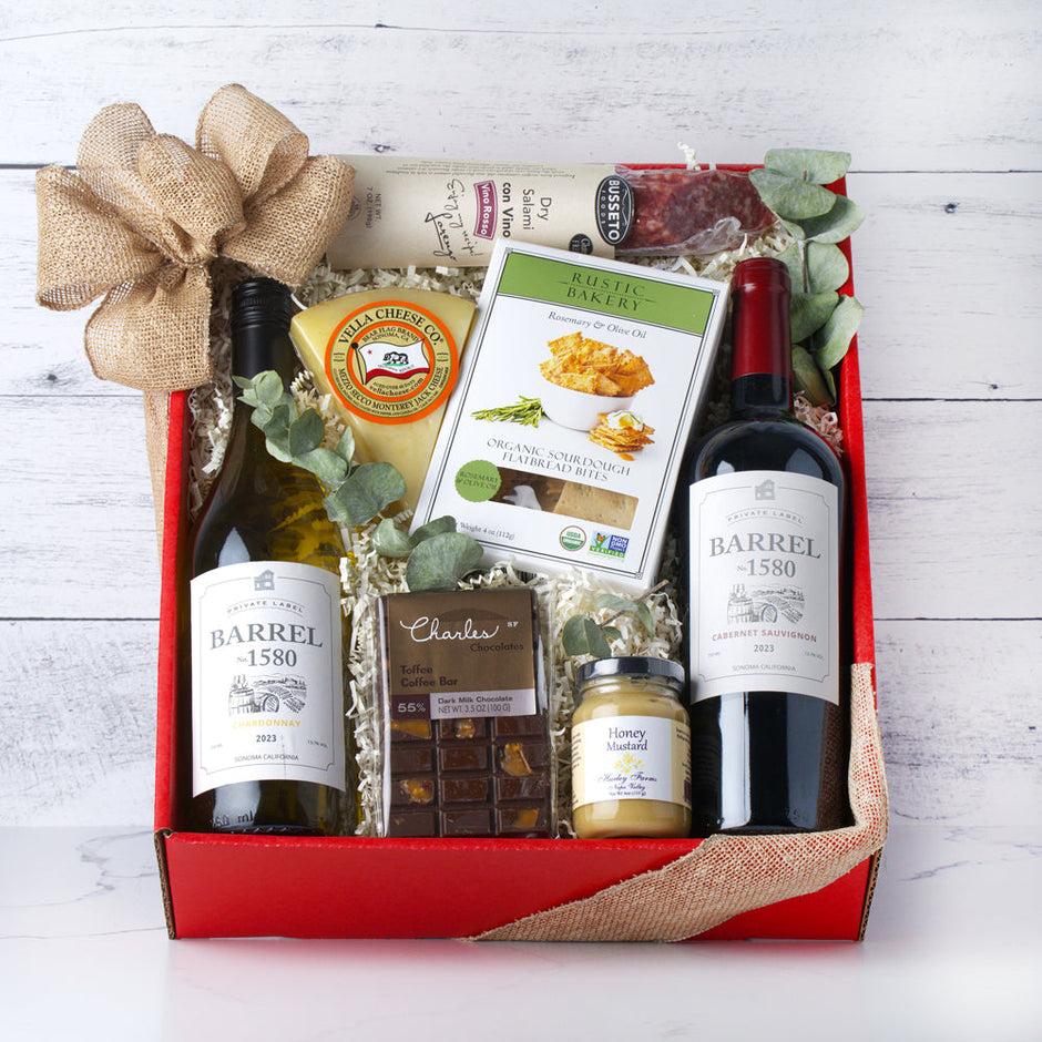 Best Selling Gift Baskets | TheBestGiftBaskets.com